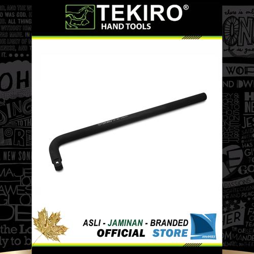 Jual Stang Sok 3/4" inch Model L PUKUL - IMPACT OFFSET Sock Handle ...