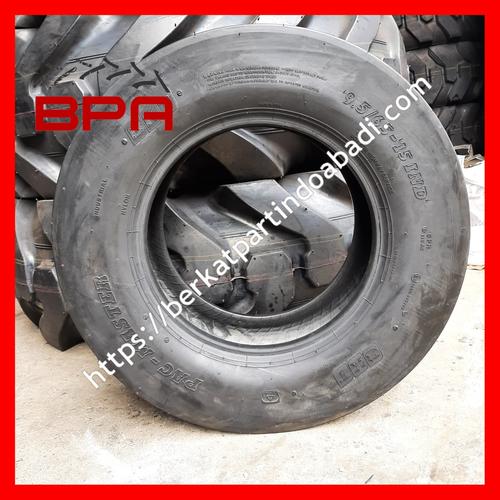 Jual Ban Compactor Road Roller BKT 9.5 / 65 - 15 - 6PR - Pac Master ...