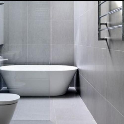 Jual granit lantai 60x60 indogress topaz grey MAT - Kab. Bogor - AZMI ...