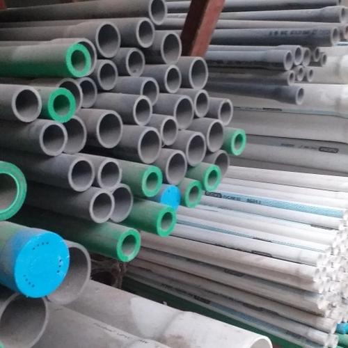 Jual PIPA PVC RUCIKA JIS VP/AW ABU ABU - 1/2" AW - Jakarta Selatan - TB ...