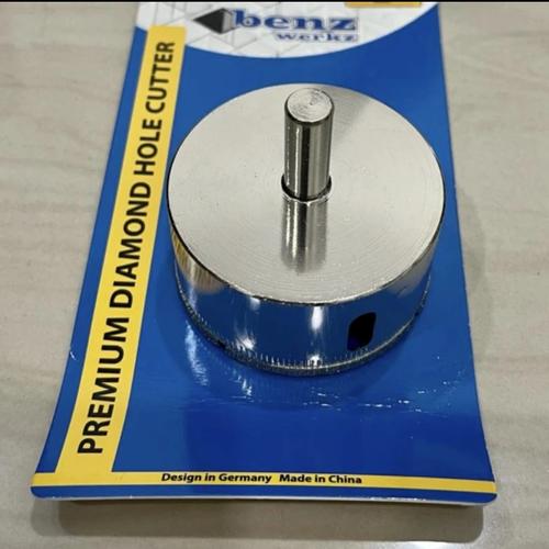 Jual mata bor kaca 40mm Benz diamond hole cutter granite keramik ...