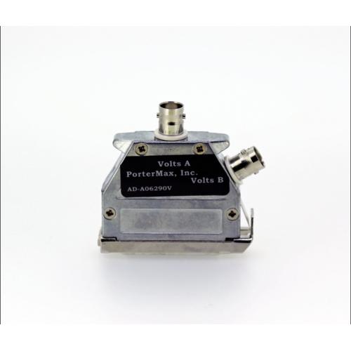 Jual CSI Dual Channel Volt Adapter, 25-Pin To 2 BNC Version 1 For CSI ...