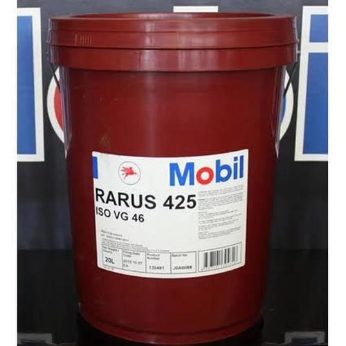 Jual Mobil Rarus 425 (Screw Compressor Oil Iso VG 46) Pail 20Lt - Kab ...