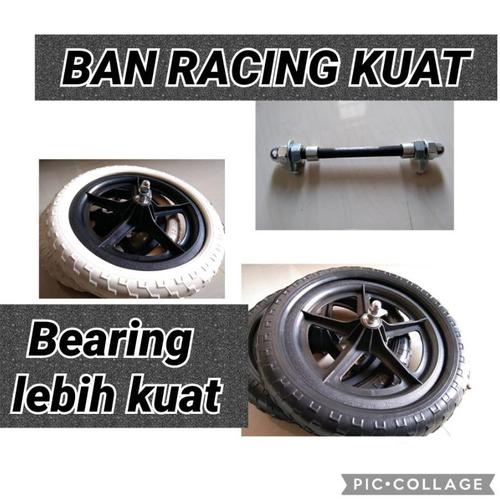 Jual Ready Stock Sparepart Balance Bike Ban Roda 12 Inch Baut Dan Lain ...