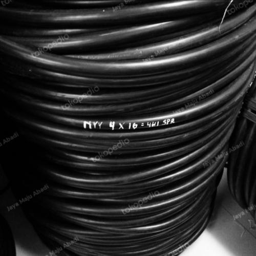 Jual Kabel NYY 4x16mm Supreme (Per Meter) - Jakarta Pusat ...