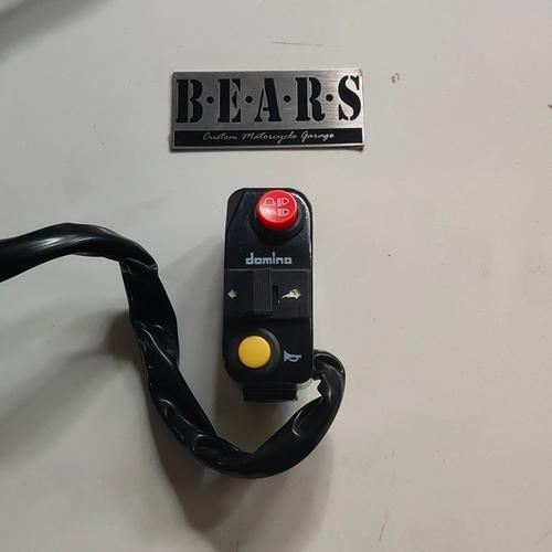 Jual Saklar Kiri motor custom Universal Saklar Domino - Kota Tangerang ...