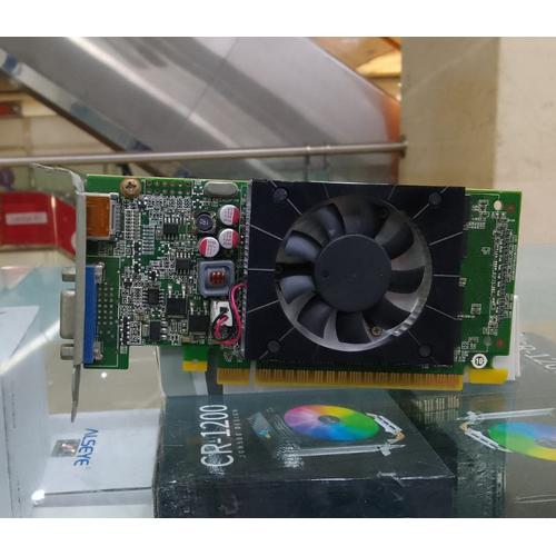 Jual VGA BUILD UP GT 705 2GB DDR3 2ND - Jakarta Pusat - iconcomp ...