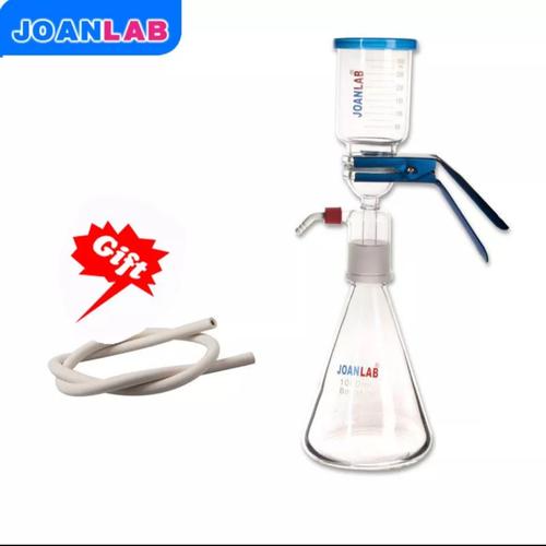 Jual Vacuum Filtration system glass 1000mL - Kota Tangerang - Grosir ...