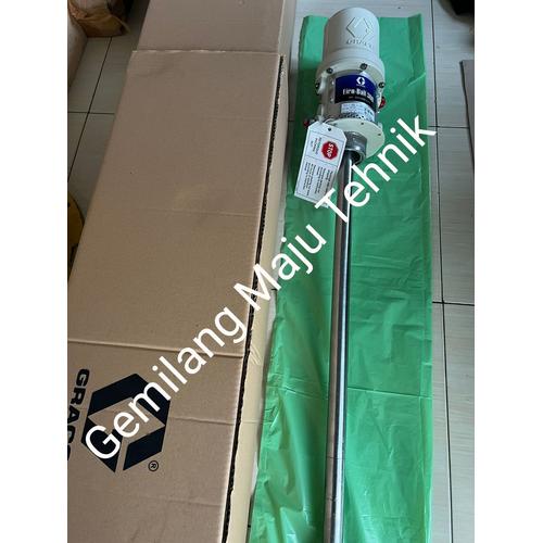 Jual Refurbish Grease Pump Fireball 300 Part Number 239888 - Kota ...