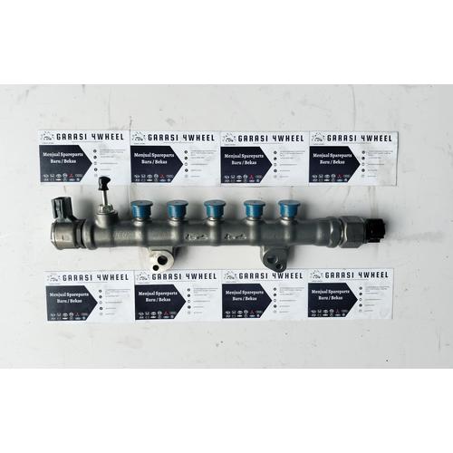Jual COMMON RAIL ASSY INNOVA HILUX FORTUNER 2GD 100% ORIGINAL - Jakarta ...