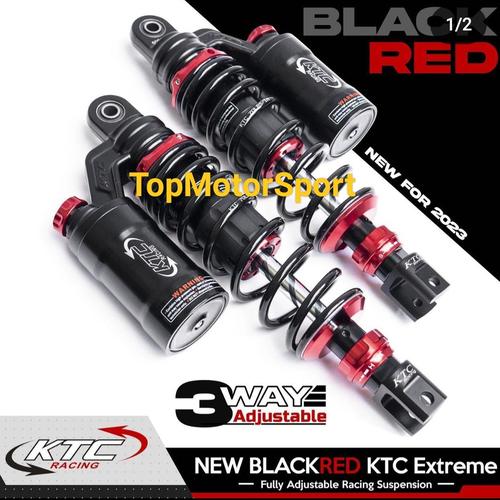 Jual SHOCK SHOCKBREAKER TABUNG PCX / NMAX / AEROX / X-MAX NEW KTC ...