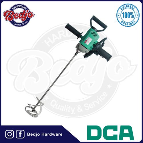 Jual DCA Mesin pengaduk cat AQU160 / Mixer DCA AQU 160 - Kota Surabaya ...