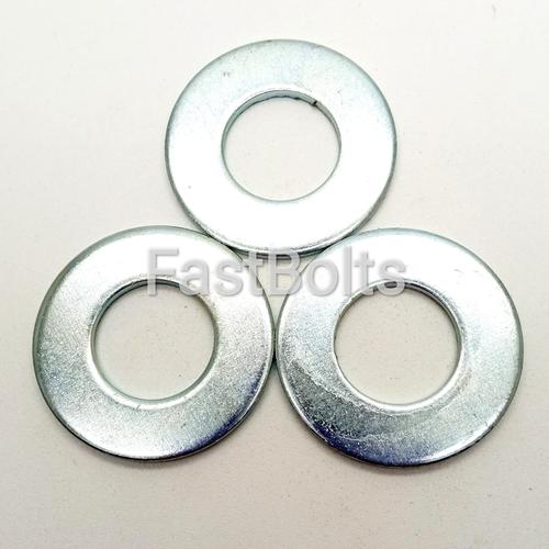 Jual Ring Plat M14/ Washer Plate Putih Baut Kunci 22 - Kota Bandar ...