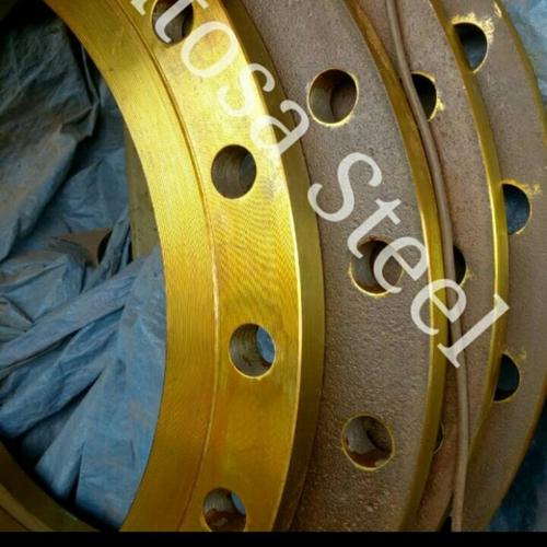 Jual flange pn 25 std 4 inch - Jakarta Barat - Sentosa Steel | Tokopedia