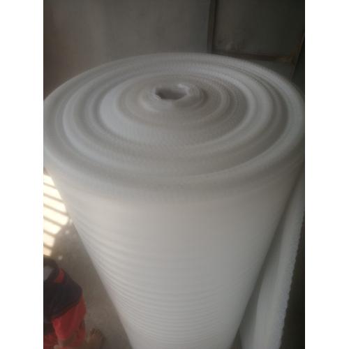 Jual Foam Underlayer 2mm / Underlayer PE Foam 2 mm Lantai Kayu Parket ...