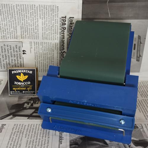 Jual ALAT LINTING SLOROK BIRU MANUAL TB - Kab. Ponorogo - Pas Mantab ...