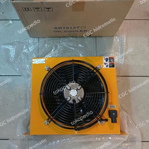 Jual hydraulic fan cooler AH-1680-CA2 300 liter ac 220v - Jakarta Barat - CGC hidromatic | Tokopedia