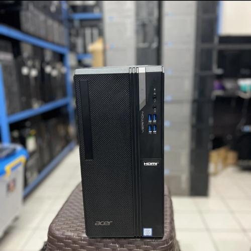 Jual PC ACER MINI TOWER CORE I5-9400 2.90Ghz RAM 8GB DDR4 SSD 256GB ...