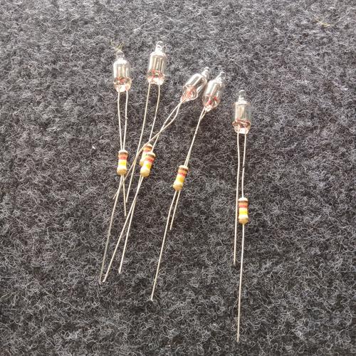 Jual Led AC 220V Plus Resistor - Kab. Bantul - Pandawa Elektronik Kota ...