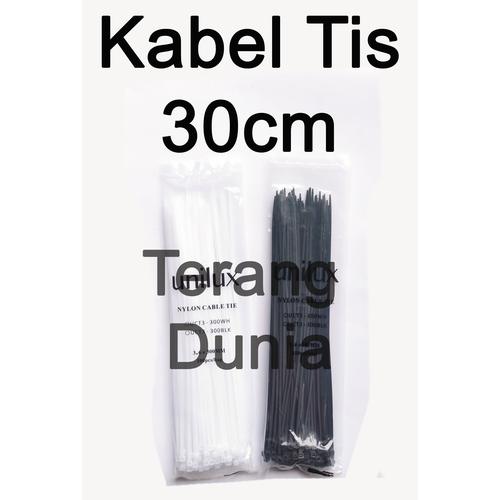 Jual Tali Tis 30cm Kabel Ripet 30cm Kabel Tis 30cm Tali Ripet 30cm ...