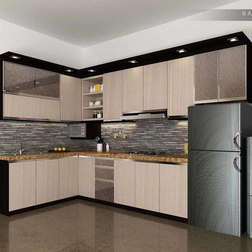 Jual Kitchen Set Minimalis (Harga m2, m1) - Kota Bekasi - Mariono ...