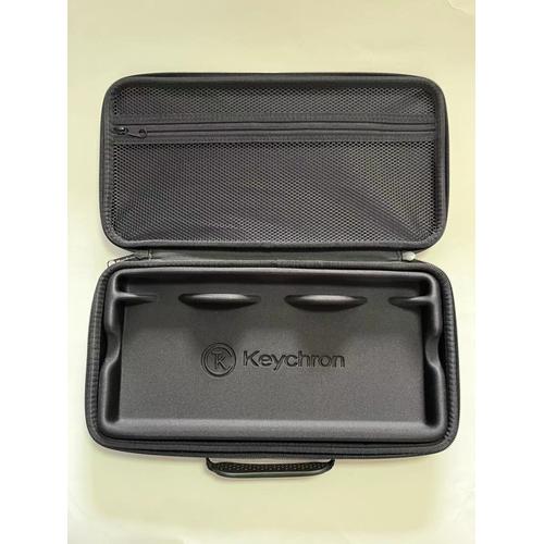 Promo Keychron Keyboard Carrying Case - For Keychron Keyboard Aluminum ...