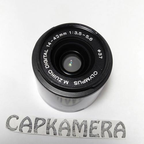 Jual Optik Lensa Olympus 14-42mm - Jakarta Utara - Capkamera | Tokopedia
