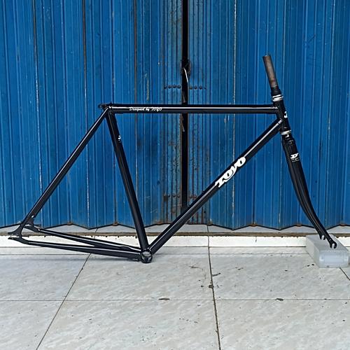 Jual Frame set TOYO Japan fixed gear chromoly - Kota Bekasi - CM_bike ...