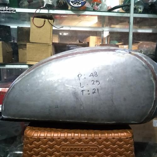 Jual tangki jumbo custom - Kab. Bantul - POJ Onderdil Klasik | Tokopedia