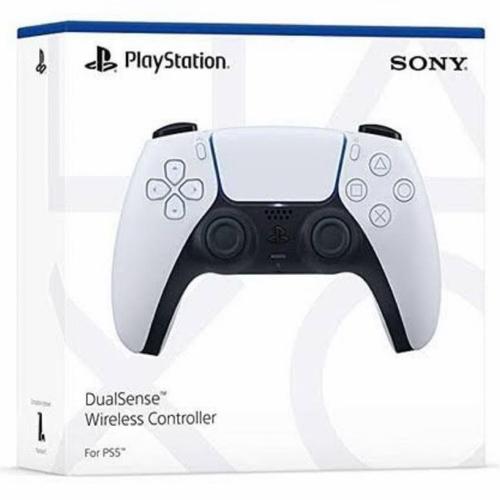 Jual RESMI Sony DualSense Wireless Controller Gamepad Playstation 5 PS5 ...