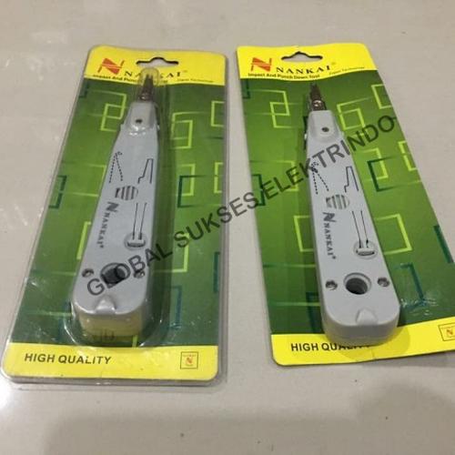 Jual Tang Punch Nankai / Tang Kron Lsa Nankai - Kota Banda Aceh ...