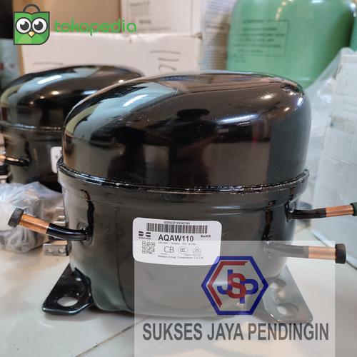 Jual Compressor Huaguang AQAW110 R134a - Jakarta Barat - Sukses Jaya ...