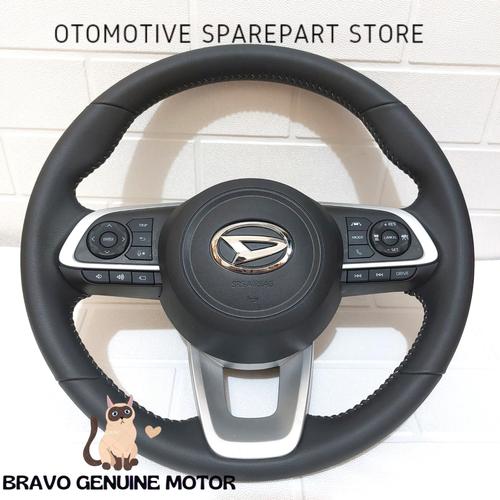 Jual Stir Steer Daihatsu Rocky Toyota Raize Paket Komplit Airbag ...