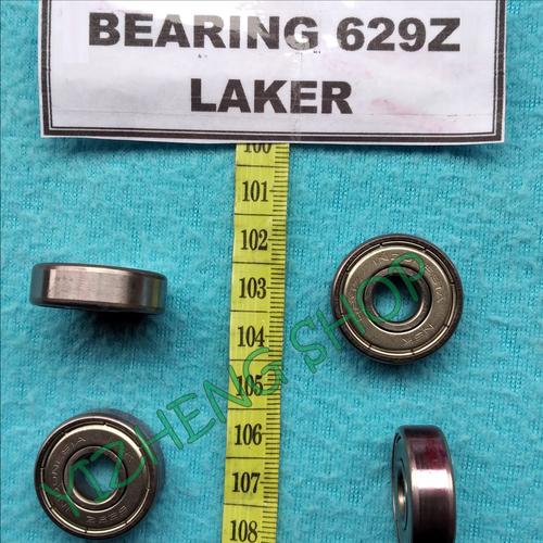 Jual BEARING 629Z / LAKER UNTUK POMPA AIR DAN SEJENISNYA - Kab ...