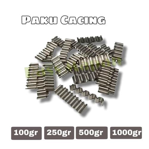 Jual Paku Cacing 3/8" inch 9mm ki - Kota Surabaya - RASSMAPAN | Tokopedia