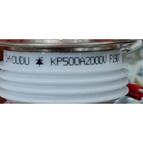 Jual Thyristor SCR KP500A2000V KP500A/2000V KP500A-2000V Module - Kota Batam - Megasukses ...