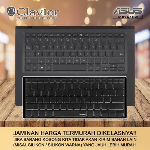 Jual Cover Garskin Laptop Asus VivoBook 14 A1400 A1400E A1400EA ...