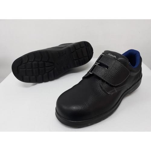 Jual Safety shoes / Sepatu Keselamatan Simon ST 101 - Jakarta Barat ...