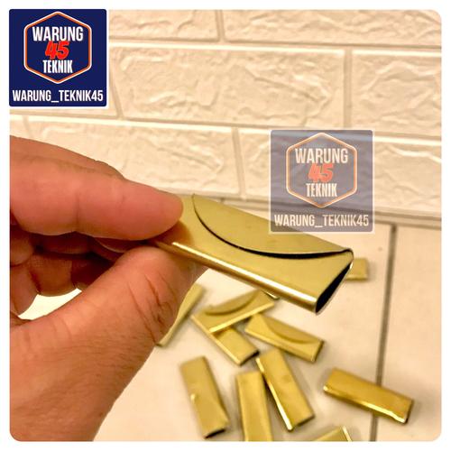 Jual CLAMP | KLEM SENG KALENG SEGEL TALI STRAPING | STRAPPING SUPER ...