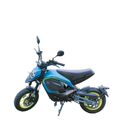 Jual Sepeda Motor Listrik Trail Tromox Mino Lithium Battery Electric ...