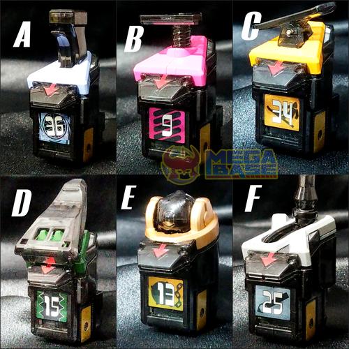 Jual dx Astro switch fourze Harga Satuan Bandai Japan version completed ...