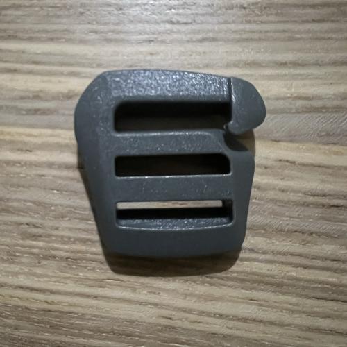 Jual Ring G hook KIRI 2 cm Ghost Eye UTX DURAFLEX tas ransel buckle ...