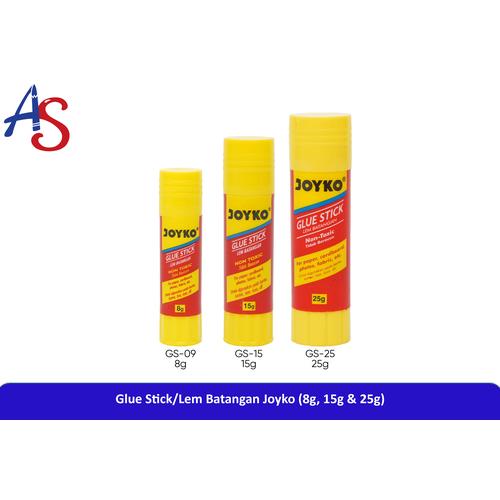 Jual Lem Glue Stick Joyko / Lem Batangan Merek Joyko - Jakarta Timur ...