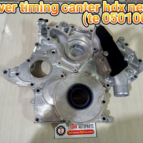 Jual cover teming canter HDX - Jakarta Barat - IndoSpearpart | Tokopedia