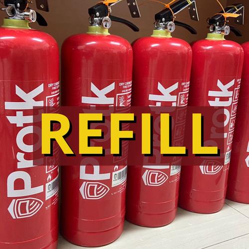 Jual Refill AFFF 1% APAR Fire Extinguisher - 1kg - Jakarta Selatan - Protk Indonesia | Tokopedia