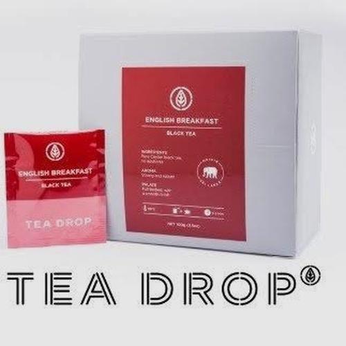 Jual Tea Drop english breakfast tea - Jakarta Pusat - kopi_idaman ...