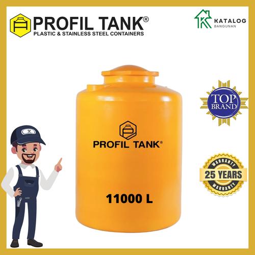 Jual PROFIL TANK TDA 11000 LITER - Kota Tangerang Selatan - Katalog ...