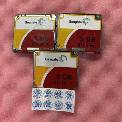Jual CF Memory Card Seagate - 5GB Compact Flash - Jakarta Barat - ksp ...