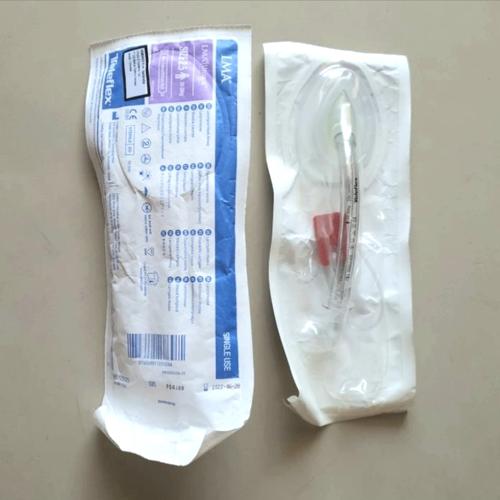 Jual LMA Unique / Laryngeal Mask TELEFLEX Size 4.0 - No 5 - Jakarta ...
