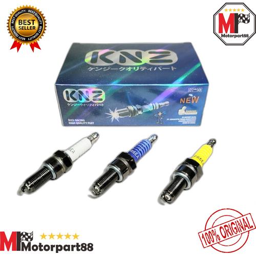 Jual BUSI KARISMA KHARISMA BEAT BLADE CS1 SUPRAX125 VARIO SONIC CPR6EA ...